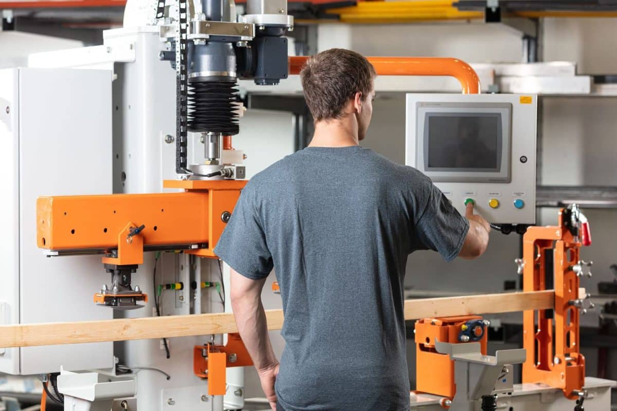 Services - SmartMill