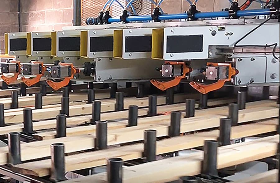 SMART FENCE - SmartMill