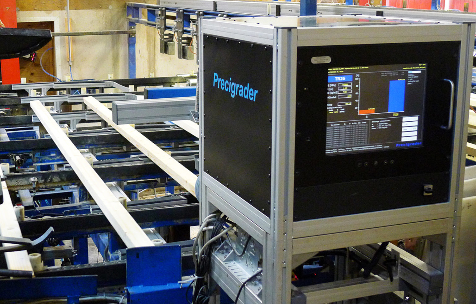 Produits - SmartMill