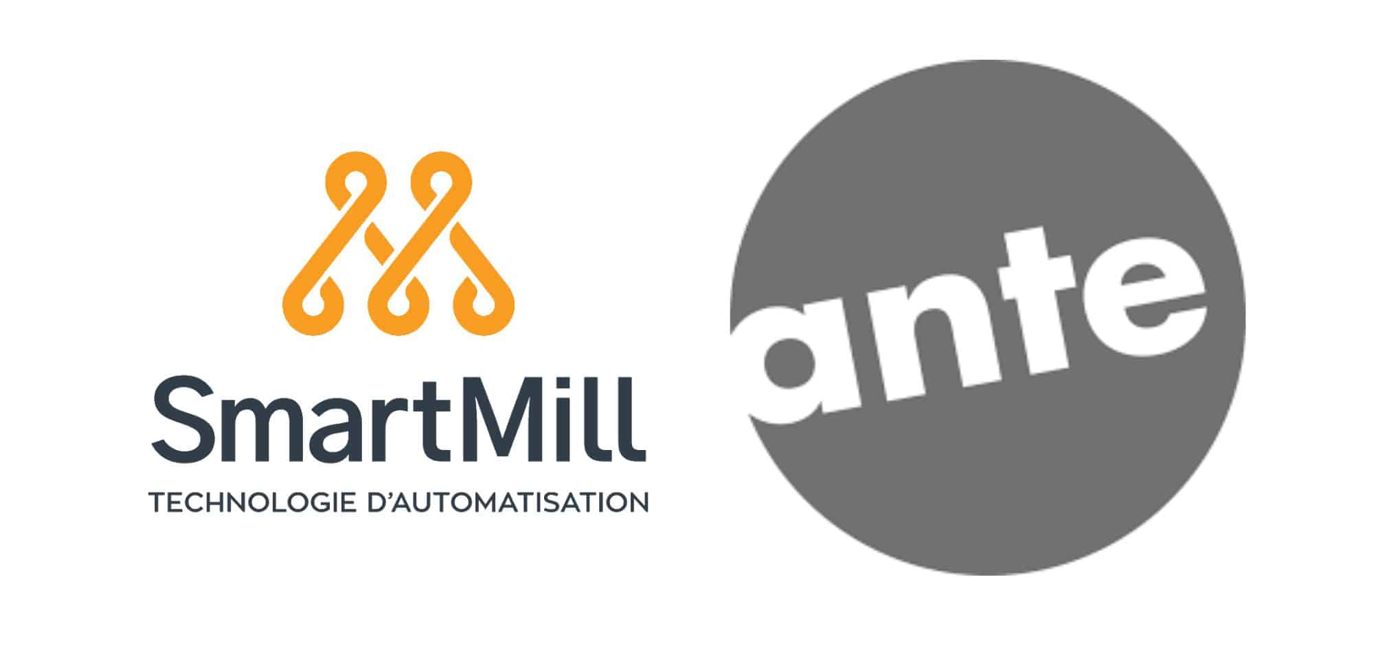 SmartMill perce la zone Euro avec la vente d'un système Smart Trim en Allemagne. - SmartMill