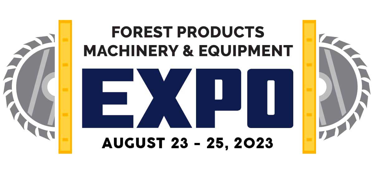 SmartMill will attend the 2023 Forest Products Machinery & Equipment EXPO in Nashville ! - SmartMill